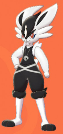 Cinderace [Pokemon Sword & Shield] [Mods]