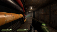Mods [Quake 4]
