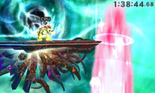 Effects [Super Smash Bros. (3DS)] [Mods]