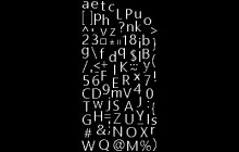 Fonts [Baldi's Basics] [Mods]