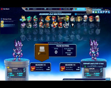 Loading Frames [Brawlhalla] [Mods]