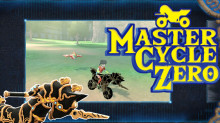 Bike [Pokemon Sword & Shield] [Mods]