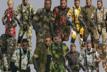 Metal Gear Solid V: The Phantom Pain | MGSV | Mods & Resources