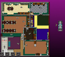 Mods [Hotline Miami 2: Wrong Number]