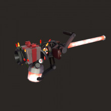 Vaccinator [Team Fortress 2] [Mods]