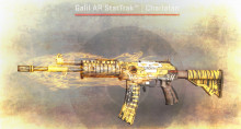 Galil [Counter-Strike: Source] [Mods]