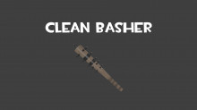 Boston Basher [Team Fortress 2] [Mods]