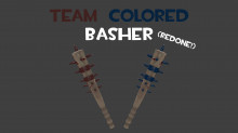 Boston Basher [Team Fortress 2] [Mods]