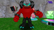Big the Cat [Sonic Adventure DX] [Mods]