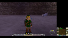 Hero's Clothes for OOT [The Legend of Zelda: Ocarina of Time 3D] [Mods]