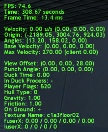 Metahook Plus 0.4 Mod for Counter-Strike 1.6 | CS1.6 Mods