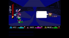 Jevil [Deltarune] [Mods]