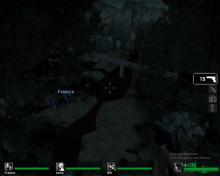 Mods [Left 4 Dead]