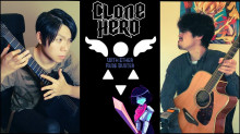 Mods [Clone Hero]