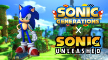 Skins [Sonic Generations] [Mods]