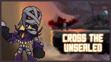 Cross [Brawlhalla] [Mods]