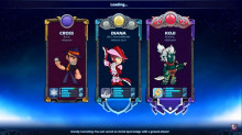 Ranked Borders [Brawlhalla] [Mods]
