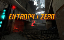 Juniez AR2 with HLA Elite Arms Mod for Entropy: Zero 2 | EZ2 Mods