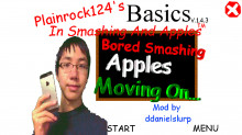 [Redistributed] Gumball's Basics V1.4.3 Mod for Baldi's Basics | Baldi Mods