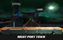 Port Town Aero Dive [Super Smash Bros. Ultimate] [Mods]
