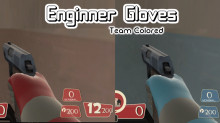 Player Model [Team Fortress 2] [Mods]