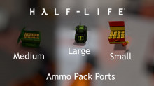 Health and Ammo [Team Fortress 2] [Mods]