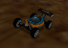 RE-VOLT Mods, Tutorials & Community | R-V Hub