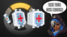Health and Ammo [Team Fortress 2] [Mods]