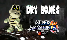 Yoshi [Super Smash Bros. (3DS)] [Mods]