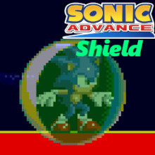 Shields [Sonic 3 A.I.R.] [Mods]