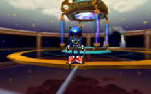 Metal Sonic [Sonic Adventure 2] [Mods]