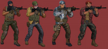 Packs [Counter-Strike: Source] [Mods]