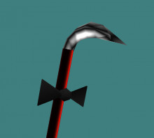 Crowbar [Half-Life] [Mods]