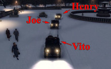 Mafia II Graphics Enhacement [Mafia II] [Mods]