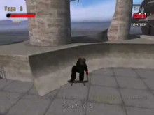 Tony Hawk's Pro Skater 3 Mods, Tutorials & Community | THPS3 Hub