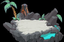 Podiums [Brawlhalla] [Mods]