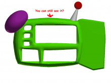 You Can Think Pad [Baldi's Basics] [Mods]