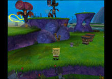 SpongeBob SquarePants: Battle for Bikini Bottom | BFBB | Mods & Resources
