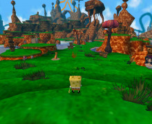 SpongeBob SquarePants: Battle for Bikini Bottom | BFBB | Mods & Resources