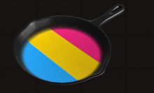 Frying Pan [Team Fortress 2] [Mods]