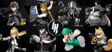 Other/Misc [Super Smash Bros. Ultimate] [Mods]