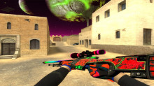 AWP [Counter-Strike: Source] [Mods]