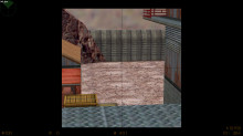 Sprites [Counter-Strike 1.6] [Mods]
