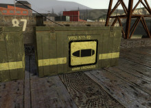 Ammo Crate [Half-Life 2] [Mods]
