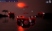 Galvan Prime [Brawlhalla] [Mods]