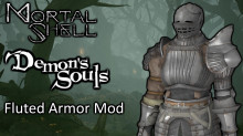 Mods [Mortal Shell]