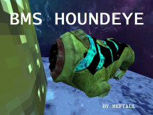 Houndeyes [Half-Life] [Mods]