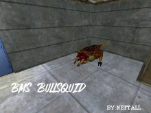 Bullsquids [Half-Life] [Mods]