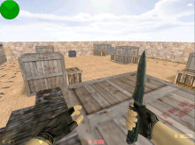 Mini Game [Counter-Strike 1.6] [Mods]