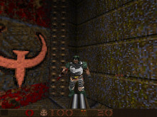 Skins [Quake] [Mods]